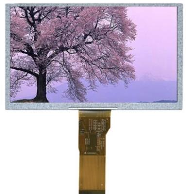 China 10.1 Inch 1920*1200 IPS TFT LCD Display With LVDS Interface for sale