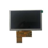 China 3.5 Inch 1024x600 IPS LCD Display with Capacitive Touch Screen for sale