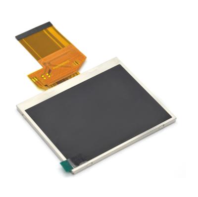 China 2.8 Inch IPS LCD Display 640x480 TFT Screen for PC Monitor for sale