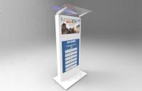 China 27 Inch 1920x1080 LCD Touch Screen Panel Haier Brand Factory Direct for sale