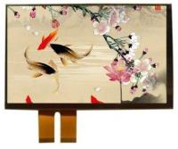 China 15.6 Inch Capacitive Touch Panel 1920x1080 IPS LCD Display with PCBA for sale