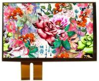 China 15.6 Inch Capacitive Touch Panel 1920x1080 IPS LCD Display with PCBA for sale