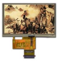 China 10.1 Inch 1200×1920 Lcd Touch Screen Display Panel Full Viewing & 12 O Clock for sale
