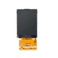 China 2.4 Inch 240x320 Transflective Monochrome LCD Screen Module with CTP for Outdoor Use for sale