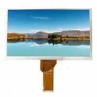 China Capacitive Touch Screen LCD TFT Display LCD 5 Inch 800x480 Hdmi IPS for sale