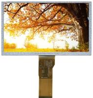 China 1920*1080 Resistive Touch Panel LCD TFT 40 Pin LCD Display 15.6 for sale