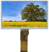 China 10.1 Inch 1920x1200 IPS TFT LCD Display with Capacitive Touch Screen for sale