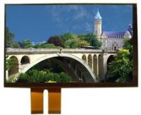 China IPS Capacitive Glass Type VA LCD Display 5