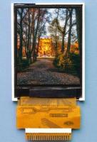 China High Resolution TFT LCD Display Panel 640x480 Tft Display MIPI Interface 2.8 Inch for sale