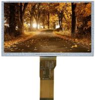 China High Contract Ratio LVDS Display Panel 15 Inch LCD Display Panel 1024*768 IPS TFT for sale