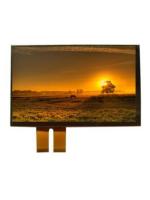 China IPS LCD Touch Screen Panel 10.1 Inch 1200*1920 With CTP MIPI LVDS Interface for sale
