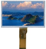 China 10.1 Inch 1280x1920 MIPI DSI LCD Display Capacitive Panel Touch Screen IPS for sale