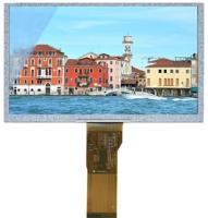 China 10.1 Inch 1280x1920 MIPI DSI LCD Display Capacitive Panel Touch Screen IPS for sale