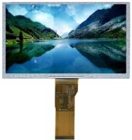 China 10.1 Inch IPS TFT LCD Panel Touch Screen Monitor 1920x1200 LVDS Interface for sale