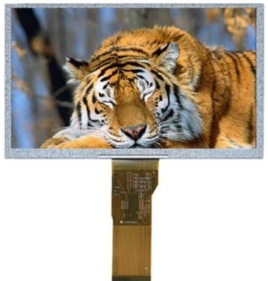 China 10.1 Inch IPS TFT LCD Panel Touch Screen Monitor 1920x1200 LVDS Interface for sale