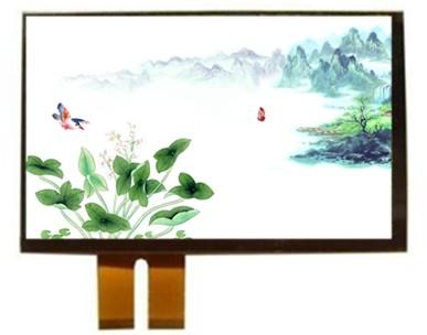 China IPS LCD Touch Screen Panel 10.1 Inch 1200*1920 With CTP MIPI LVDS Interface for sale