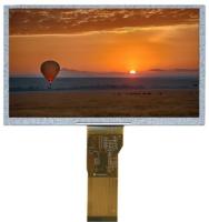 China 10.1 Inch 1280x1920 MIPI DSI LCD Display Capacitive Panel Touch Screen IPS for sale