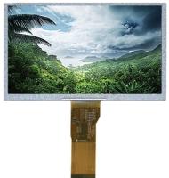 China 10.1 Inch 800x1280 Full Viewing Angle MIPI LCD Display IPS LCD JD9365AA for sale