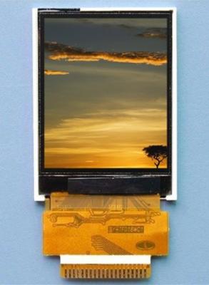 China 5 Inch 800x480 TFT LCD Touchscreen Display 16/18/24 Bit RGB High Brightness ST7262 for sale