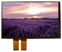 China 7 Inch 1024x600 IPS TFT LCD Display LVDS Interface Outdoor Indoor for sale