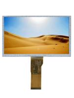 China Full Viewing Angle IPS VA LCD Display 8.0 Inch 800*1280 With MIPI Interface for sale
