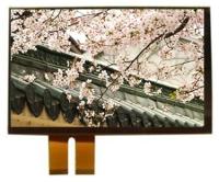 China LVDS LCD TFT Display LCD Display 7 Inch 1024x600 High Resolution for sale