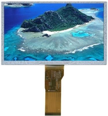 China MIPI Interface LCD TFT Display IPS TFT LCD Display 720*1440 7 inch for sale