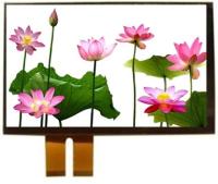 China Haier 19.5 inch 1920x1080 LCD TFT Touch Screen Display Panel Industrial Grade for sale