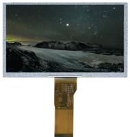 China Full Viewing Angle 10.1 Inch LCD Panel IPS TFT LCD  1200*1920 With HMI Interface for sale