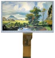 China 21.5 Inch Landscape LCD Screen 1920*1080 Resolution LVDS Interface for sale