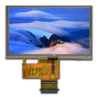 China 10.1 Inch TFT LCD Touch Screen 1920*1200 LVDS Interface With Capacitive Touch Panel for sale