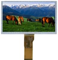 China 10.1 Inch TFT LCD Touch Screen 1920*1200 LVDS Interface With Capacitive Touch Panel for sale