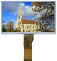 China Full Viewing Angle 10.1 Inch LCD Panel IPS TFT LCD  1200*1920 With HMI Interface for sale