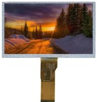 China MIPI DSI Interface LCD Display 6 Inch 720x1440 IPS OEM ODM Welcome for sale