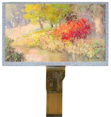 China 10.1 Inch 1920x1200 IPS TFT LCD Display with Capacitive Touch Screen for sale