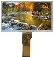 China 10.1 Inch 1920x1200 IPS TFT LCD Display with Capacitive Touch Screen for sale