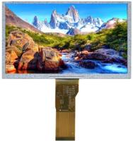 China 10.1 Inch 1920x1200 IPS TFT LCD Display with Capacitive Touch Screen for sale