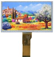 China MIPI DSI Interface LCD Display 6 Inch 720x1440 IPS OEM ODM Welcome for sale