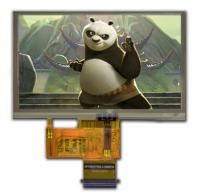 China HX8678C HX8249A-LT TFT Full Color OLED Display 24 Bit RGB Interface for sale