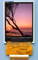 China 5 Inch 800x480 TFT LCD Touchscreen Display 16/18/24 Bit RGB High Brightness ST7262 for sale