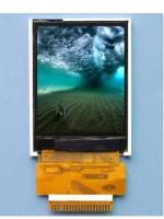 China 5 Inch 800x480 TFT LCD Touchscreen Display 16/18/24 Bit RGB High Brightness ST7262 for sale