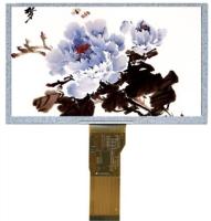 China 10.1 Inch 1920*1200 IPS TFT LCD Display With LVDS Interface for sale