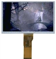 China 21.5 Inch 1920*1080 IPS TFT LCD Display with LVDS Interface for sale