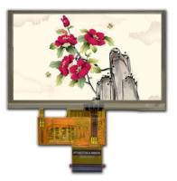 China 10.4 Inch 800x600 RGB LCD Display Module High Brightness 16/18/24 Bit Touch Screen for sale