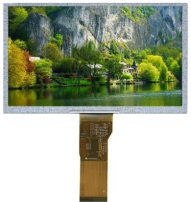 China 6 Inch 720*1440 IPS TFT Monochrome Graphic LCD Display Full Viewing Angle for sale