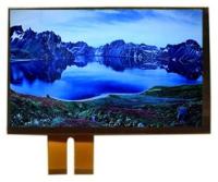 China 6.86 Inch 480x1280 Smart TFT Display IPS LCD Screen MIPI Full Viewing Angle for sale