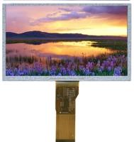 China 21.5 Inch 1920*1080 IPS TFT LCD Display with LVDS Interface for sale