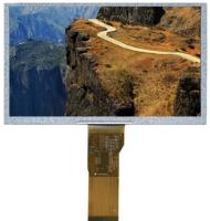 China 21.5 Inch 1920*1080 IPS TFT LCD Display with LVDS Interface for sale