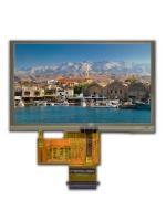 China 6 Inch MIPI Interface TFT Touch Screen Display 720x1440 IPS LCD Module for sale