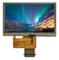 China 720*1440 Full Color OLED Display 6 Inch LCD Display Full Viewing Angle for sale